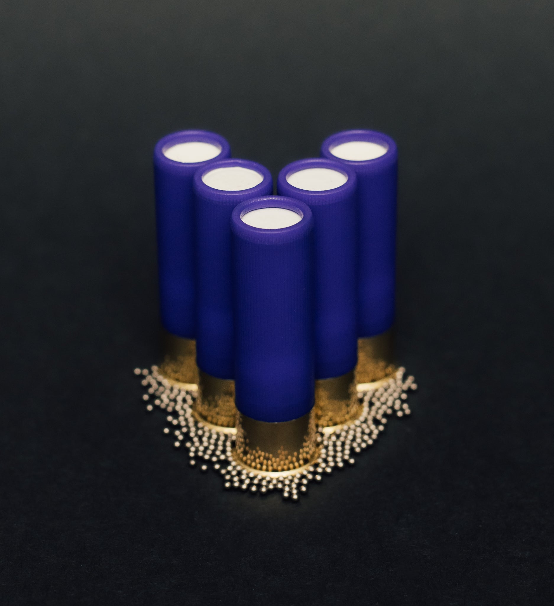 16 Gauge Turkey Loads – Salt Creek Custom Ammunition