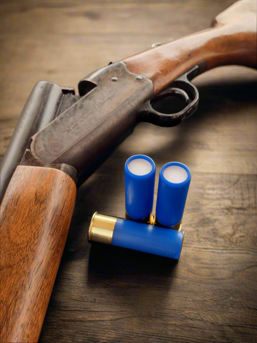 Low Pressure 16 Gauge 2.5" Bismuth - 20 rounds – Salt Creek Custom ...