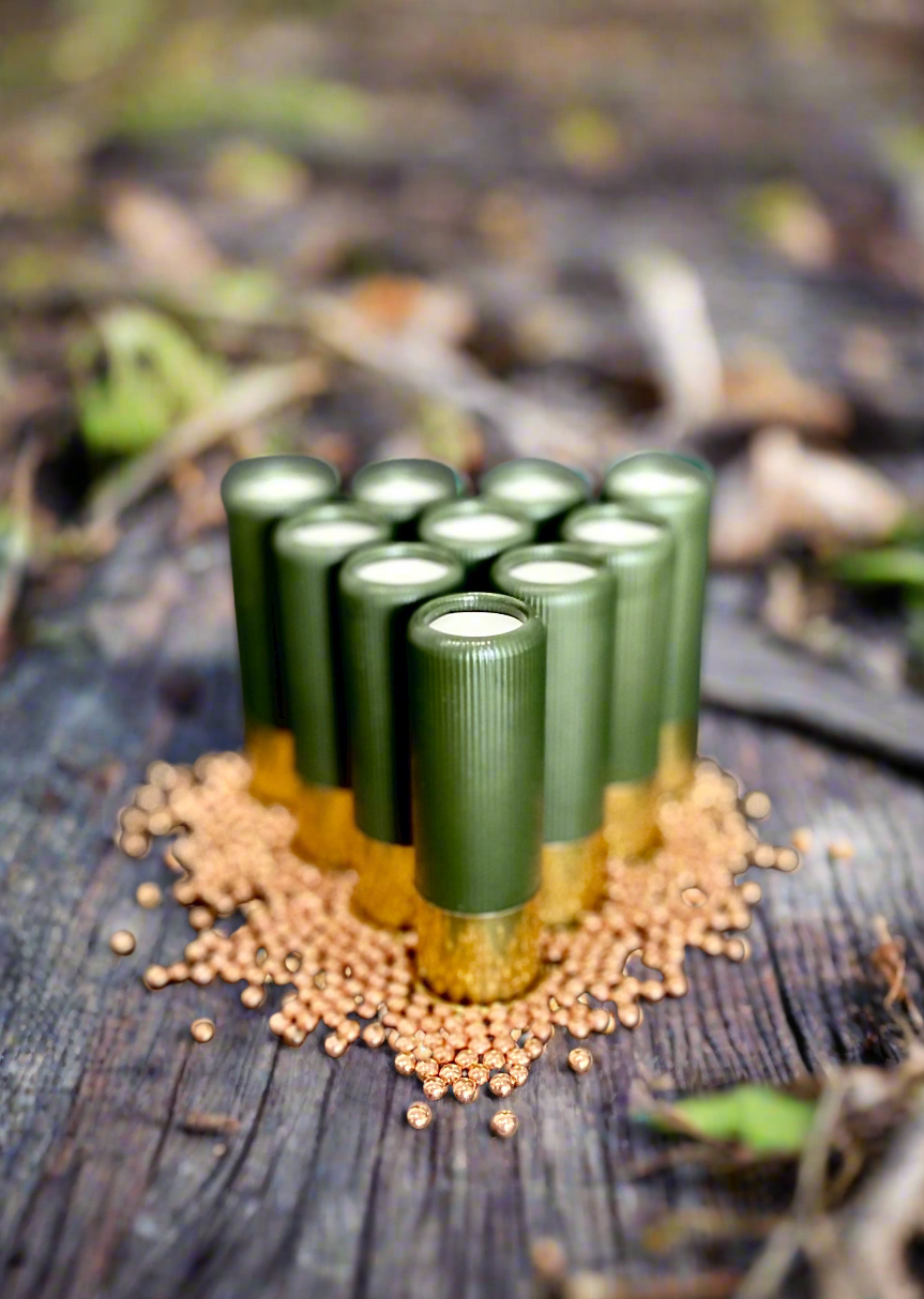 Low Pressure 10 Gauge 2-7/8” Bismuth 1 3/8oz - 10 rounds – Salt Creek ...