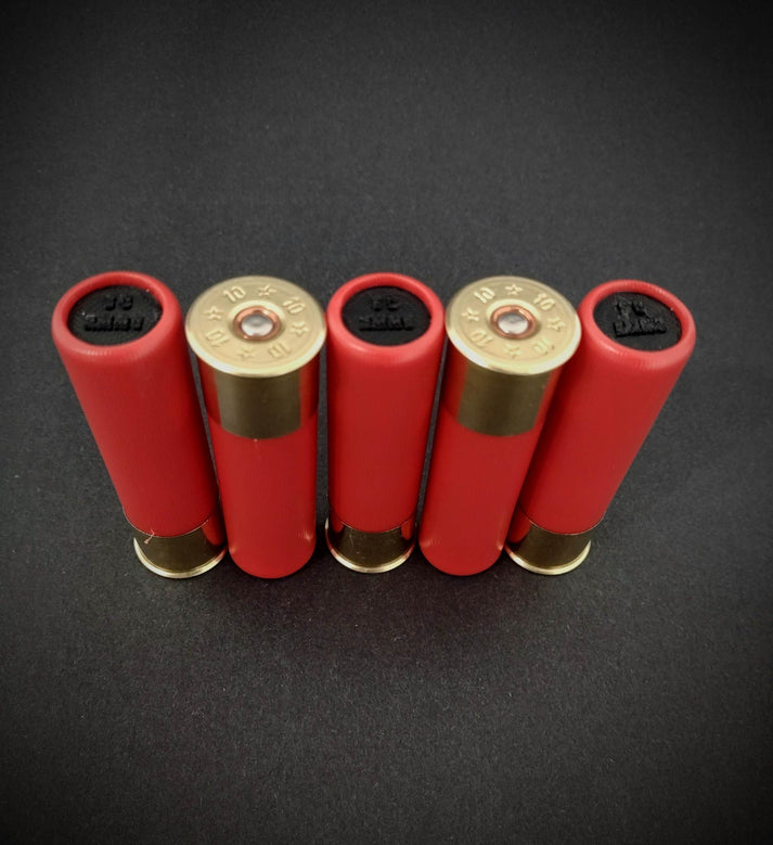 10 Gauge 3.5" 3oz TSS – Salt Creek Custom Ammunition
