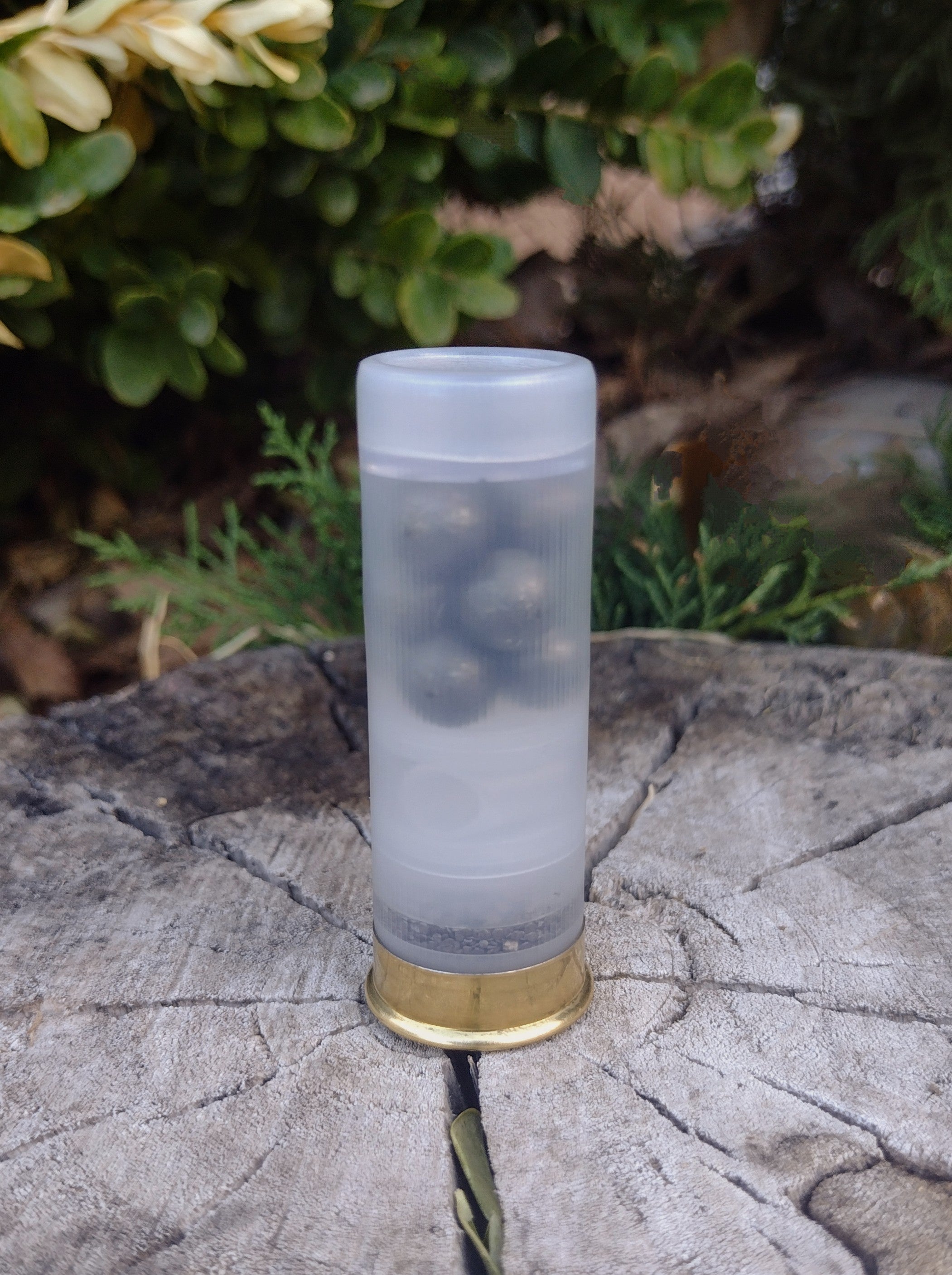 #00 Buck Defense Load : 10 rounds – Salt Creek Custom Ammunition