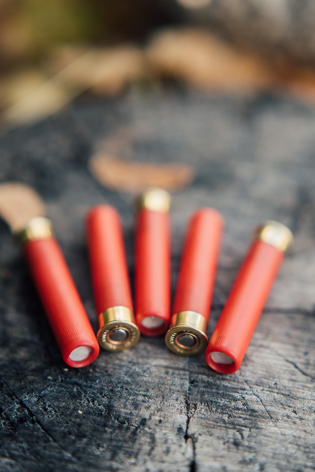 410 Bore 2.5” 3/4 oz TSS Shotshell - 5 Round Box – Salt Creek Custom ...