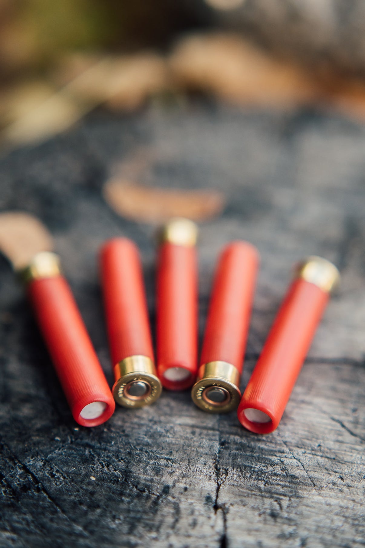 410 Bore 2.5” 3/4 oz TSS Shotshell - 5 Round Box – Salt Creek Custom ...