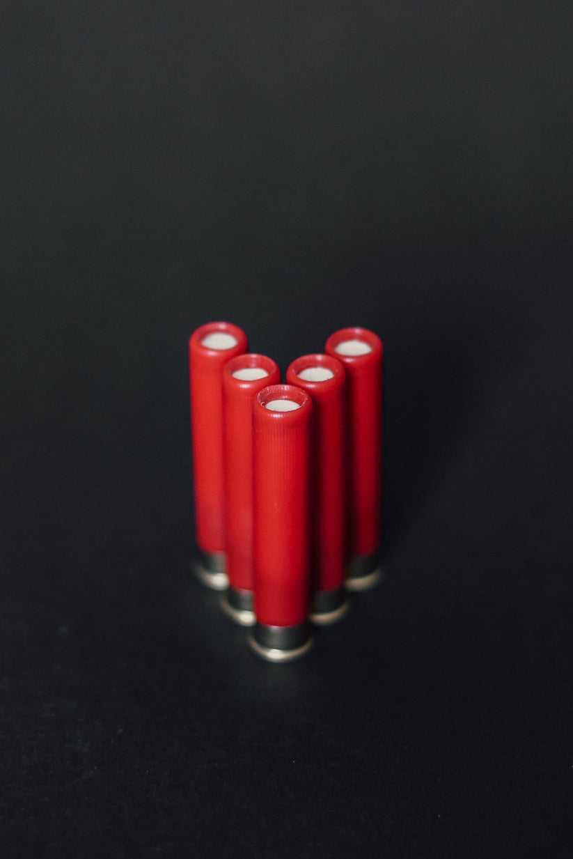 410 Bore 2.5” 3/4 oz TSS Shotshell - 5 Round Box – Salt Creek Custom ...