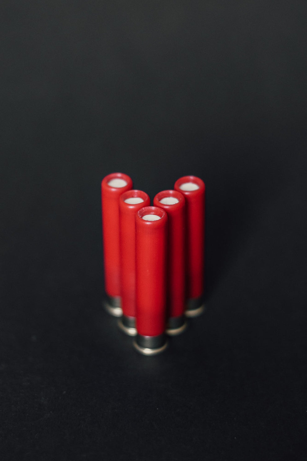 410 Bore 2.5” 3/4 oz TSS Shotshell - 5 Round Box – Salt Creek Custom ...